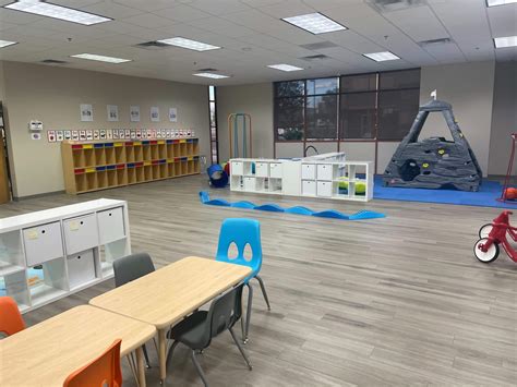 Autism Aba Therapy Center In Mesa Arizona