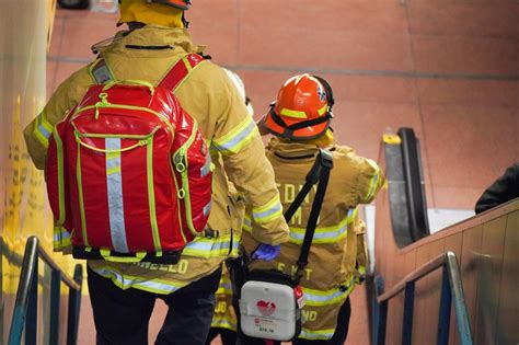 Exclusive Slow Fdny Response Times Spur 80 Death Rate For Nyc