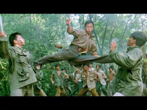 Đặc Công Núi Cấm Phim Cấm Chiếu Phim Hành Động Võ Thuật Giang Hồ BigTV Mới Nhất