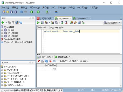 OracleのIN句で 件を超える項目を指定してみたITエンジニアとして経験学習したこと