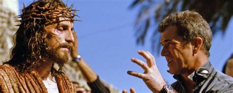 Mel Gibsons ‘passion Of The Christ Resurrection Eyeing Early 2025