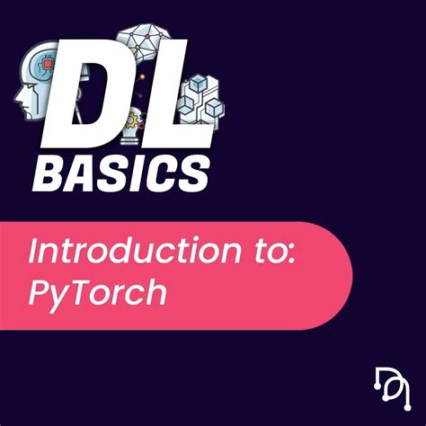 Pytorch — Monash Deepneuron