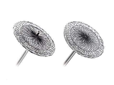 Lepu Medical Memopart™ Occluder Delivery System Company Manufacturer