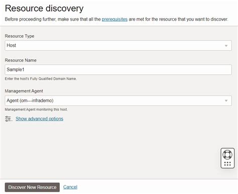 Host Monitoring With Oci Oandm Services — Stack Monitoring By Mithuds