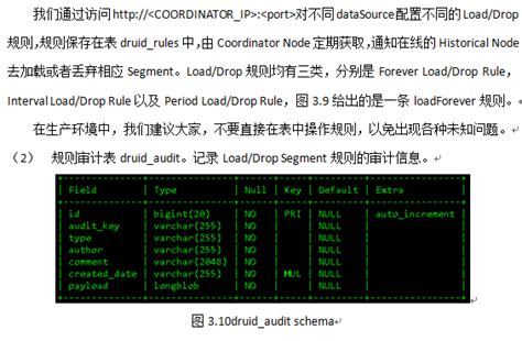 系列（三）： Druid集群节点druid 监控多节点 Csdn博客
