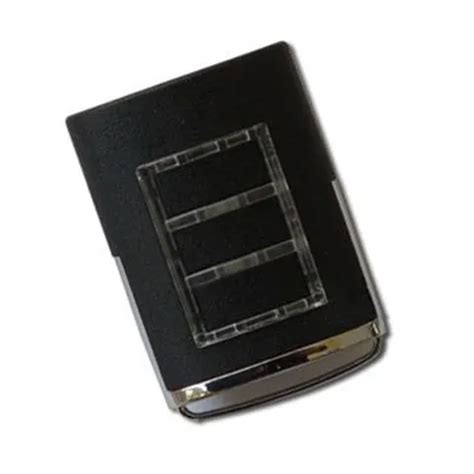 BOSS 3 Channel Garage Remote Perth Car Keys