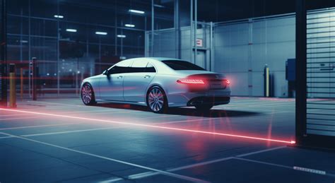 The Science Behind Automatic Gate Sensors And Detectors Alpha Gate Door Co