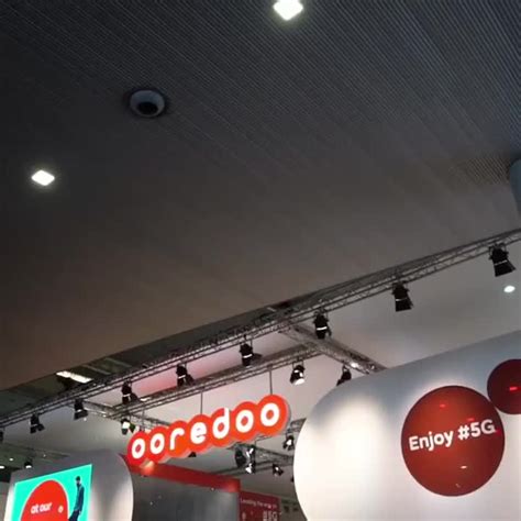 Zarni Zarni On Linkedin Ooredoo Groups