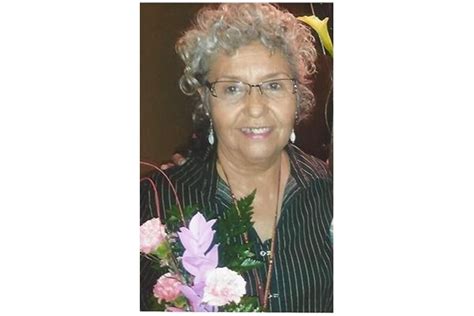 Rosita Montalvo Obituary 1948 2019 Harlingen Tx Valley Morning