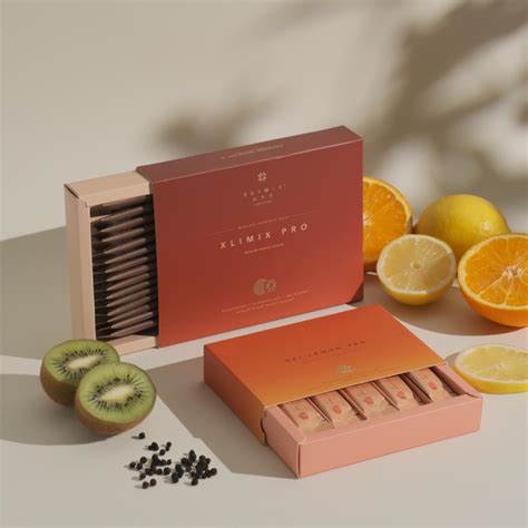 Xlimix Orilemon打造完美身型 Kuala Lumpur