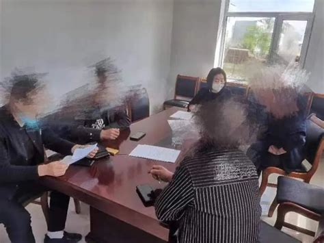 【市域社会治理现代化】助力社区诉源调解 满足多元司法需求澎湃号·政务澎湃新闻 The Paper
