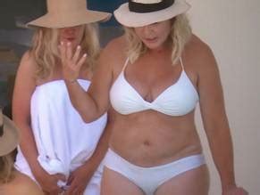 VICKI GUNVALSON Nude AZNude