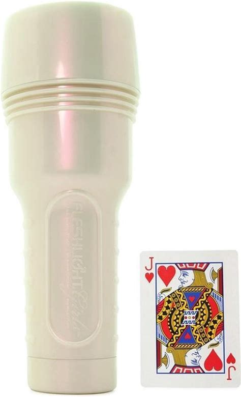 Fleshlight Girls Nina Hartley Lotus Masturbator