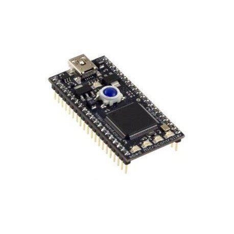 App Note Mbed Lpc Development Kit With Can Bus Breakout Board