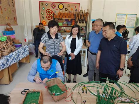 第26期周讯向企业问计问需，助企业健康发展宁夏招商西夏区