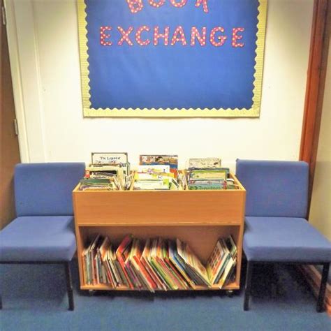 Pilgrims Way Primary School Gallery