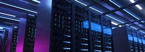 data centers abb