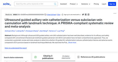 Ultrasound Guided Axillary Vein Catheterization Versus Subclavian Vein