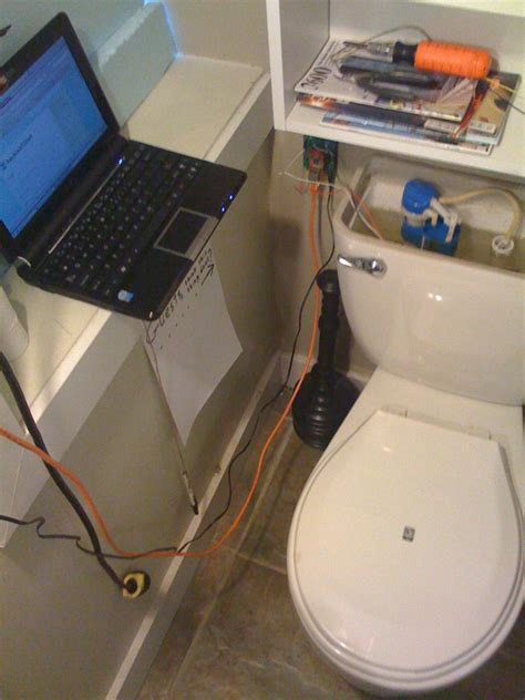 Tiny Headless Servers Everywhere Hackaday