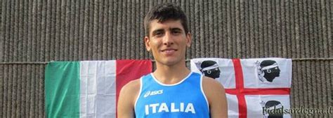 FIDAL Federazione Italiana Di Atletica Leggera