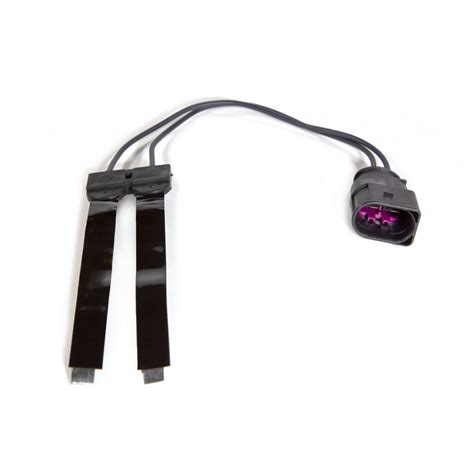 Volkswagen Touareg Wiring Harnesses Automotive Wiring