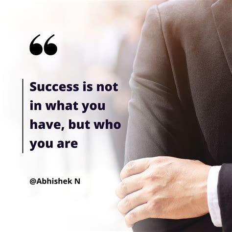 Abhishek N On Linkedin Quote Of The Day🖋