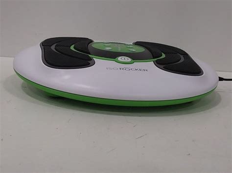 Like New Revitive Ix Circulation Booster And Ips Rocker Wonderful