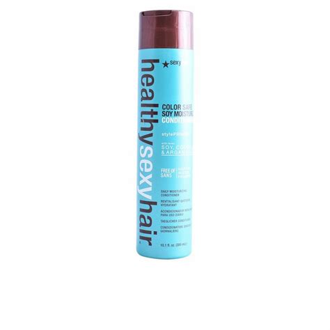 Sexy Hair Haarspülung Healthy Sexyhair Soy Moisturizing Conditioner 300