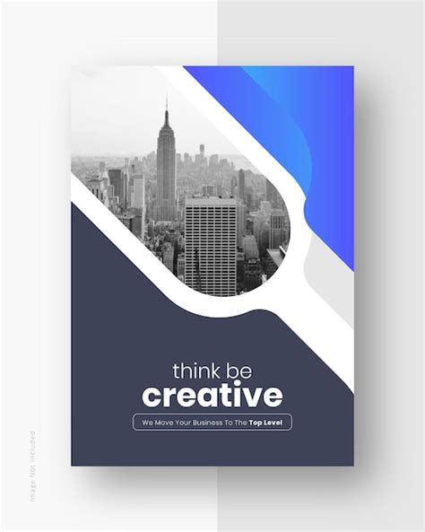 Gratis Vectors En Illustraties Met Voorblad Verslag Downloaden Freepik