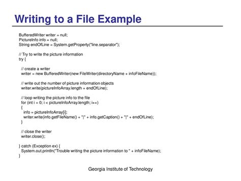 workshop for programming and systems management teachers ppt download