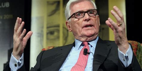 Retirement Boredom Led Aon Founder Pat Ryan To Start Ryan Specialty Group Crains Chicago Business