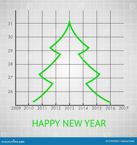 Tree Diagram Vector Illustration 63198306