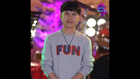 တံငါသည်ရဲ့သားဖြစ်ရတာ မရှက်လို့ အဖေနဲ့ မိတ်ဆက်ပေးလိုက်တဲ့ အဆိုတော် ကောင်းကောင်း Youtube