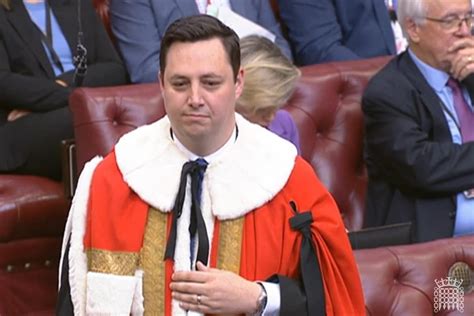 Councillor Accuses Ben Houchen Of Pressuring Him To Act Unlawfully R