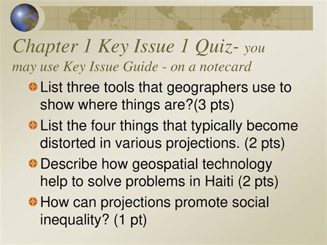 What Is Human Geography Ppt Download