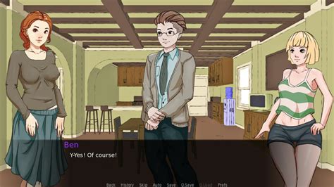 Societeam Sinful Valley Version 09