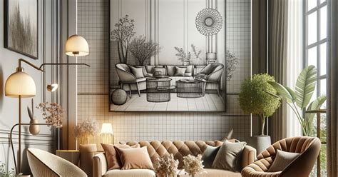 What Is Proportion Interior Design Explained Room Ai