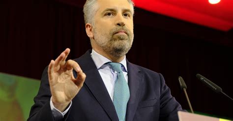 Pedro Nuno Responde A Montenegro Custo Das Medidas Do Ps é