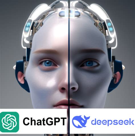 미국 쳇gptchatgpt와 중국 딥시크deepseek Ai의 특징 비교 및 사용 시 유의점 세상의 Hot 이슈 이야기