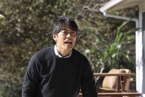 画像・写真 反町隆史“藤巻”、津田健次郎“郡司”の驚愕な言動＆波瑠“久留米”から不意をつく告白に「まさか」の連続＜グレイトギフト＞58