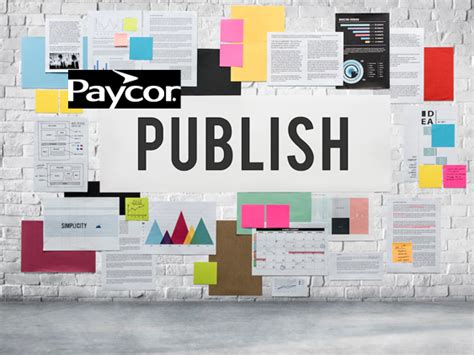 Paycor Publishes Inaugural ESG Report