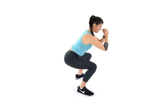 Esercizi GAG Per Rassodare Glutei Addome E Gambe Con Video Allenamento