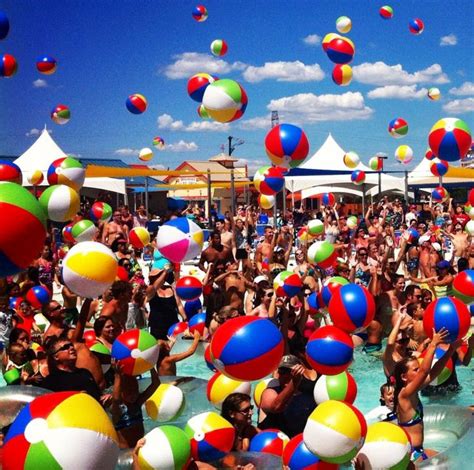 64 Best Beach Ball Birthday Images On Pinterest Beach Ball Birthday