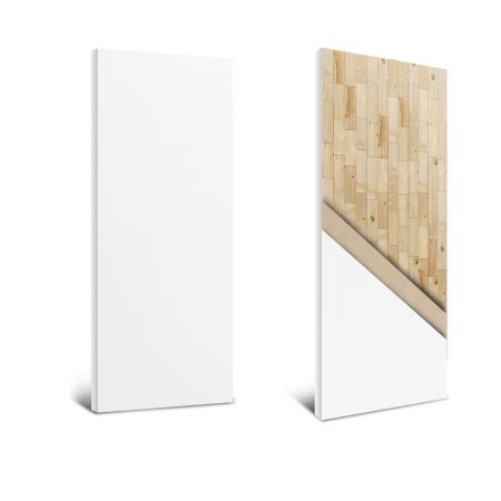 Porta Branca Sarrafeada Lisa HDF Pinus Primer UV Branco Pinezi Reforma e Construção