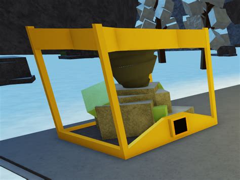 Copper Mine Factory Simulator Wiki Fandom