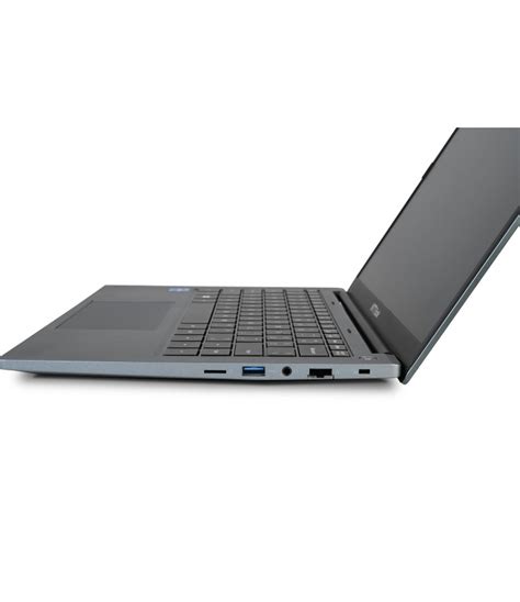 Nowoczesny Laptop NTT B14IP I5 8GB RAM 256GB SSD Win 11