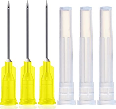 Bh Supplies 3ml Luer Lock Tip Syringes No Needle