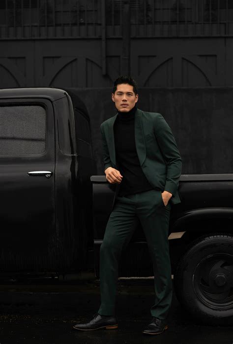 Tim Chung | DT Model Management