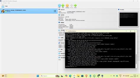 sowndarya kannan on linkedin wordpress ubuntu linux cloudengineering