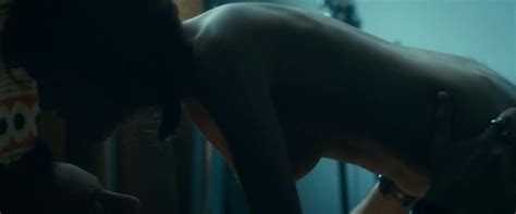 Nude Video Celebs Victoria Bedos Nude Vicky 2016
